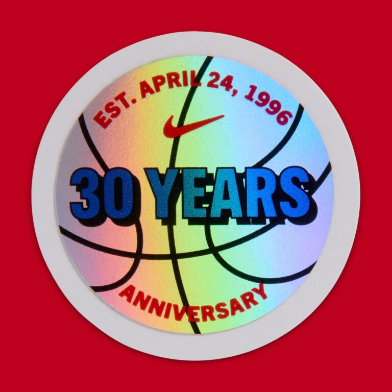 “WNBA 30th Anniversary” Nike Sabrina 3 arrives April 24“WNBA 30th ...
